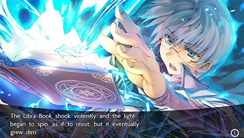 Dungeon Travelers 2: The Royal Library & the Monster Seal - PlayStation Vita