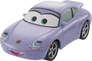 disney cars color changers sally