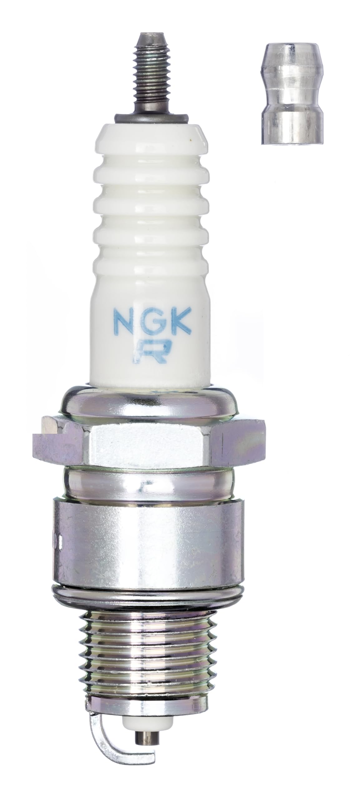 NGK (7022) BPR6HS Standard Spark Plug (4)