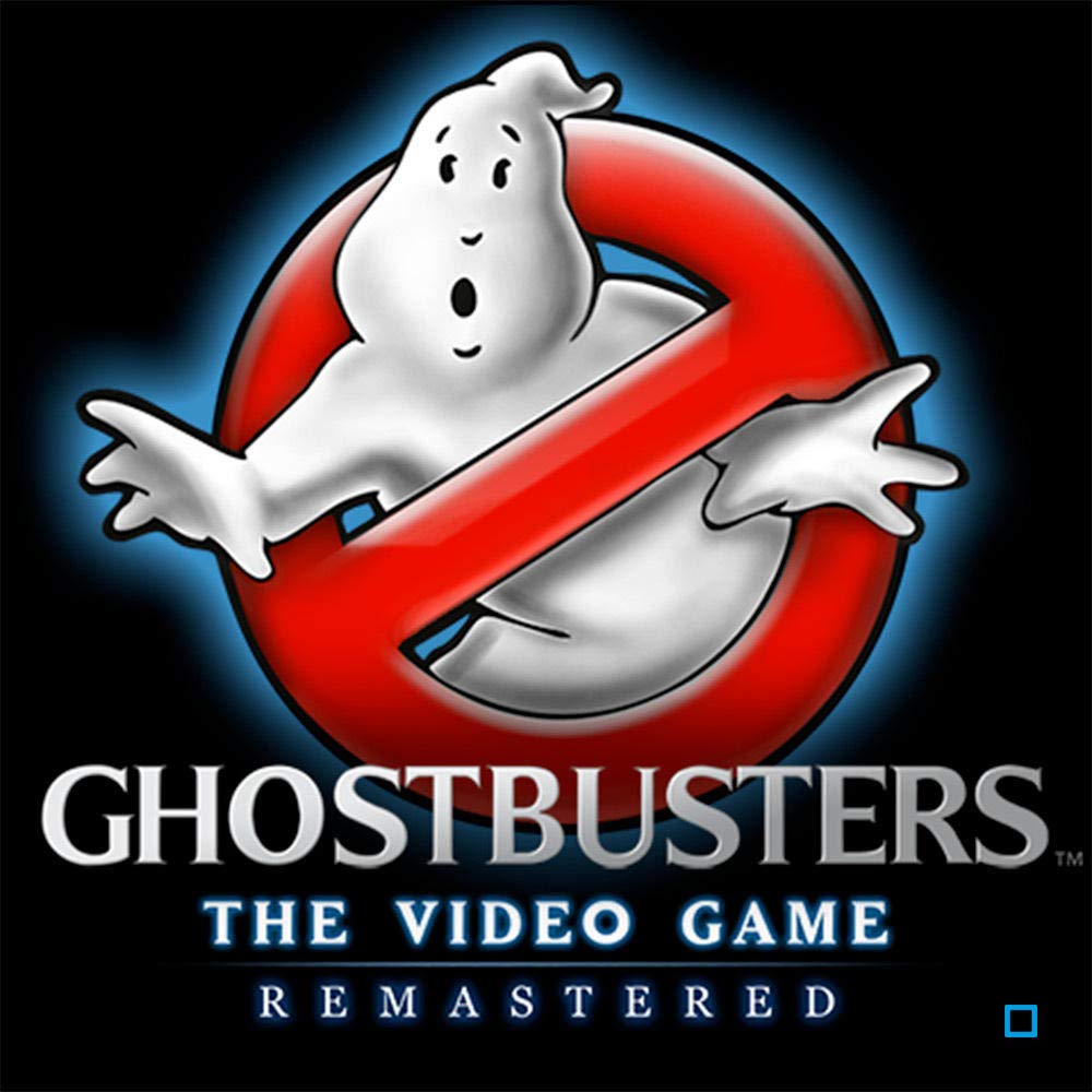 Koch Distribution Ghostbusters The Video Game Remastered (Nintendo Switch)