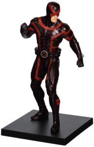 kotobukiya marvel now!: cyclops artfx+ statue