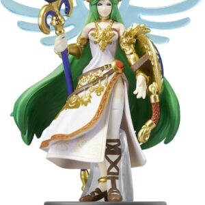 amiibo Smash Palutena (Nintendo Wii U/3DS)