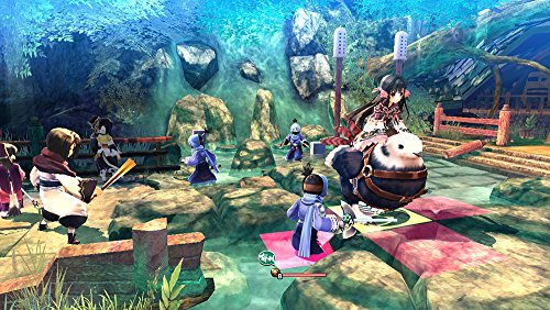 UTAWARERUMONO: ITSUWARI NO KAMEN