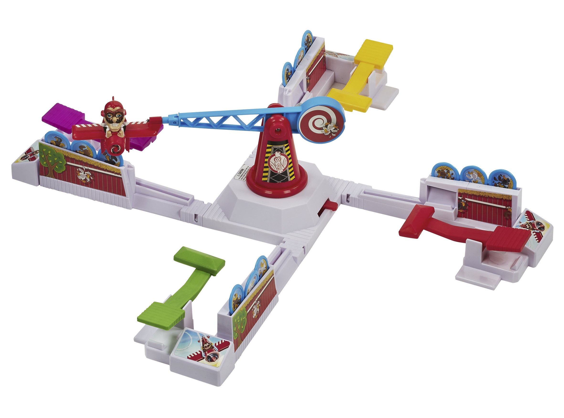 Hasbro Gaming Looping Louie