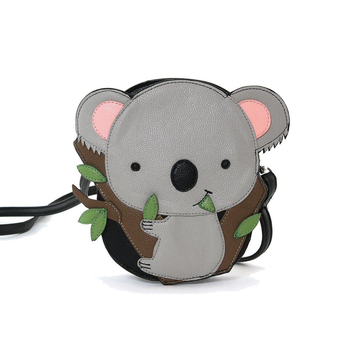 Cute Baby Koala Bear Shoudler Crossbody Bag