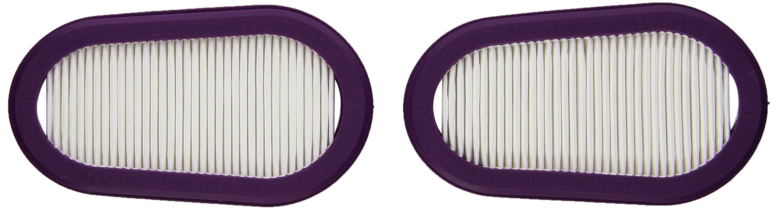 Miller P100 Replacement Filters SA00819