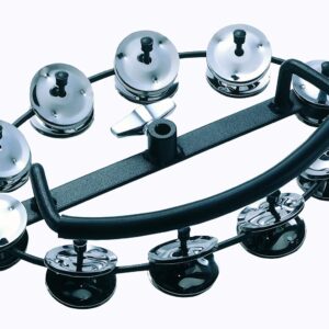 Pearl PTM-09BK Primero Rock Tambourine