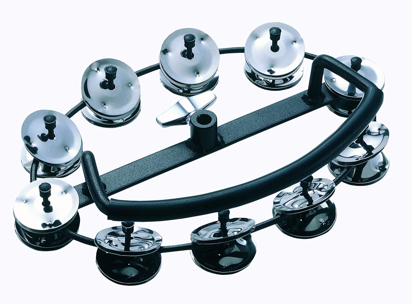 Pearl PTM-09BK Primero Rock Tambourine