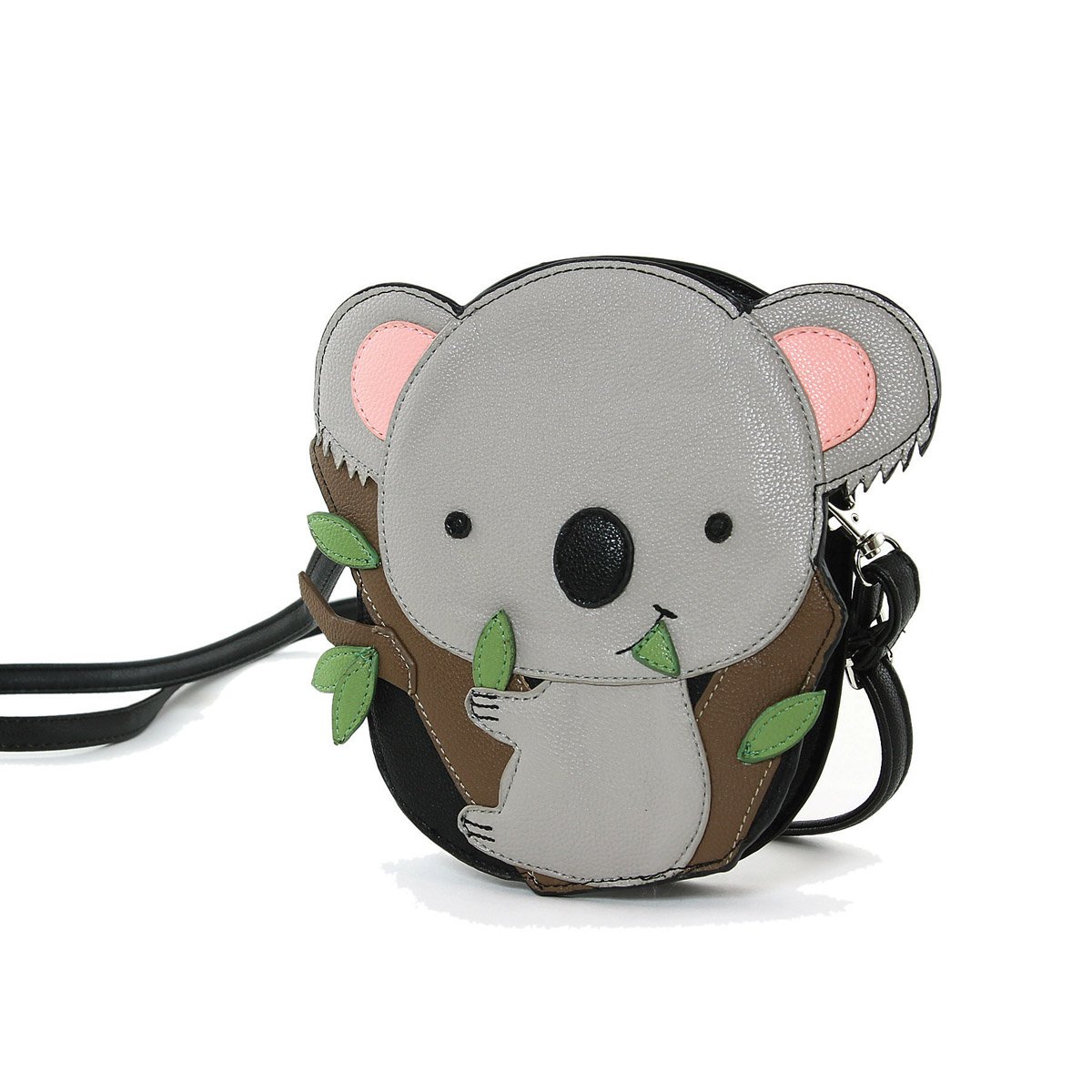 Cute Baby Koala Bear Shoudler Crossbody Bag