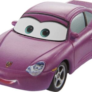 Disney Cars Color Changers Sally