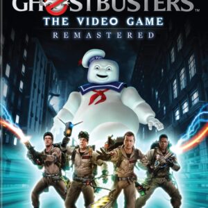 Koch Distribution Ghostbusters The Video Game Remastered (Nintendo Switch)