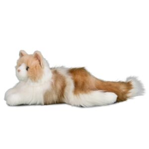 Douglas Kiki Ragdoll Cat Plush Stuffed Animal