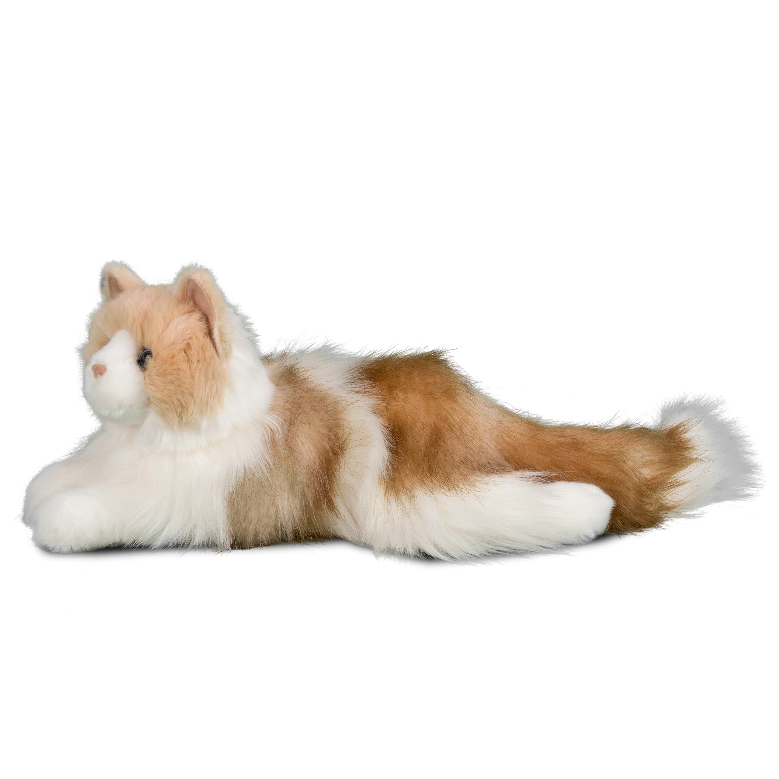 Douglas Kiki Ragdoll Cat Plush Stuffed Animal