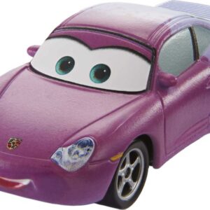 Disney Cars Color Changers Sally