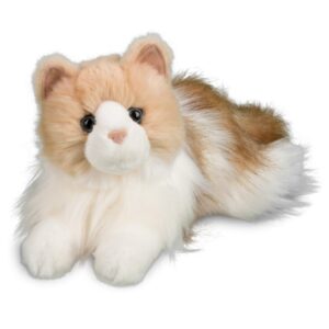 Douglas Kiki Ragdoll Cat Plush Stuffed Animal