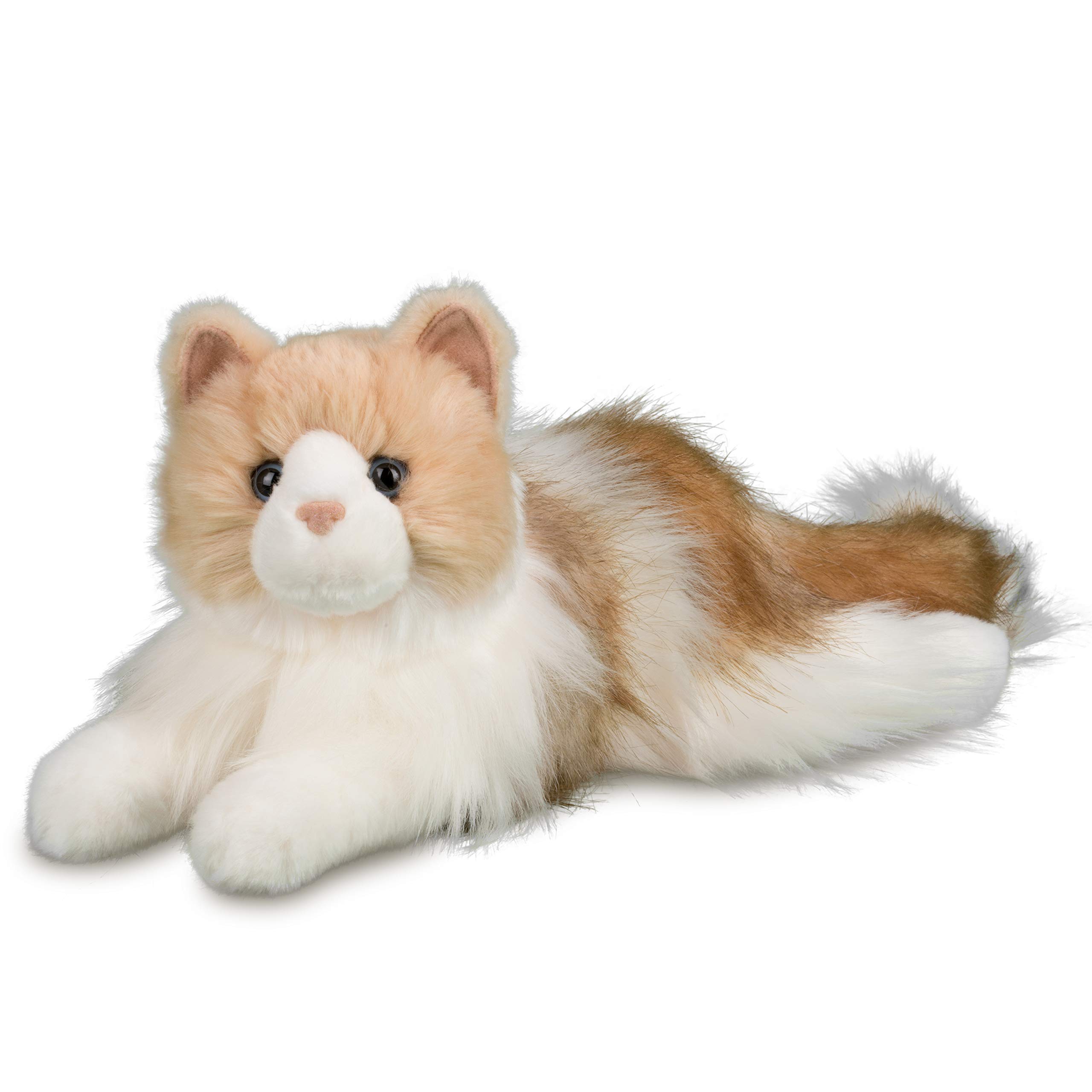 Douglas Kiki Ragdoll Cat Plush Stuffed Animal