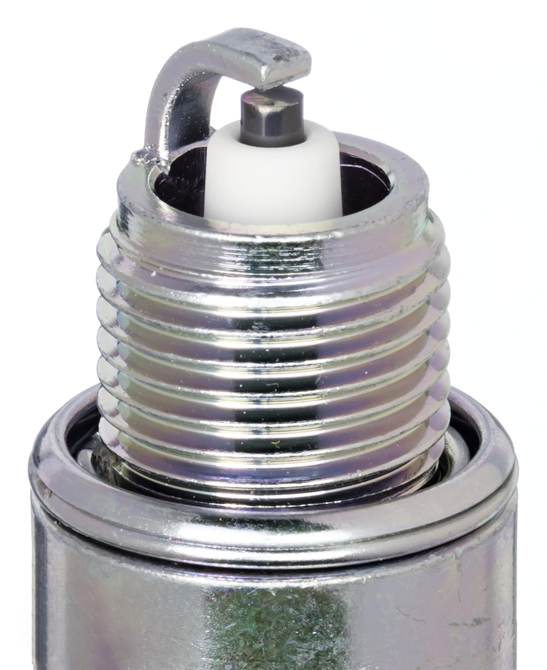 NGK (7022) BPR6HS Standard Spark Plug (4)