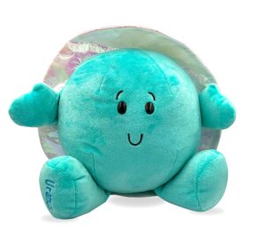 celestial buddies uranus buddy science astronomy space solar system educational plush stuffed planet toys