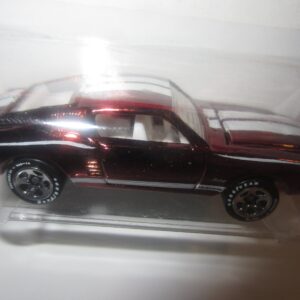 1968 Mustang Hot Wheels Classics Series 1 - 19 of 25