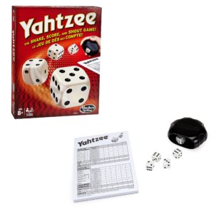 yahtzee classic