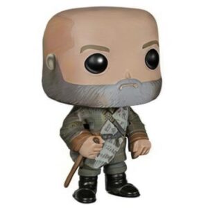 Funko Outlander - Dougal Mackenzie