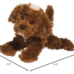 Douglas Bosco Chocolate Labradoodle Dog Plush Stuffed Animal