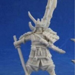 REAPER RPR89019 Bones Nakayama Miniature