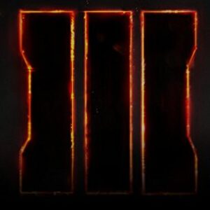 Call of Duty: Black Ops III - Digital Deluxe Edition - PC [Digital Code]