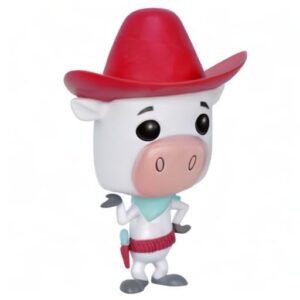 Funko Hanna Barbera - Quick Draw McGraw Funko Pop