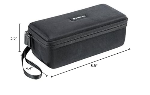 caseling Card Game Case Holds Up to 630 Cards Includes 5 movable Dividers.