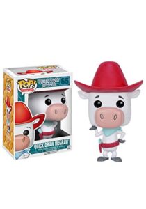 funko hanna barbera - quick draw mcgraw funko pop