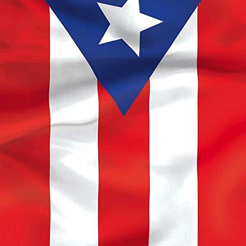 Skinit Decal Gaming Skin Compatible with PS4 Controller - Puerto Rico Flag Design