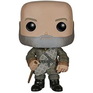 funko outlander - dougal mackenzie