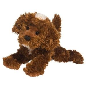 douglas bosco chocolate labradoodle dog plush stuffed animal