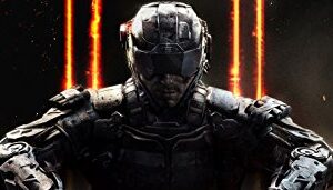 Call of Duty: Black Ops III - Digital Deluxe Edition - PC [Digital Code]