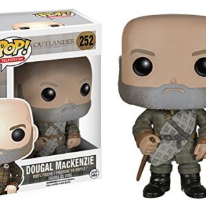 Funko Outlander - Dougal Mackenzie