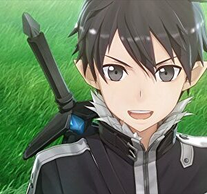 Sword Art Online: Lost Song - PlayStation Vita