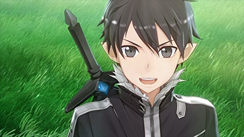 Sword Art Online: Lost Song - PlayStation Vita