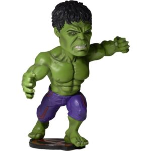 neca avengers age of ultron (movie) - head knocker - hulk