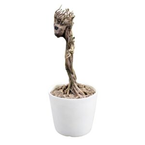 Guardians Of The Galaxy - Dancing Groot Premium Motion Statue