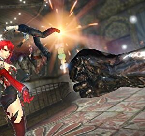 Deception IV: The Nightmare Princess - PlayStation 4