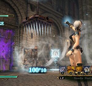 Deception IV: The Nightmare Princess - PlayStation 4