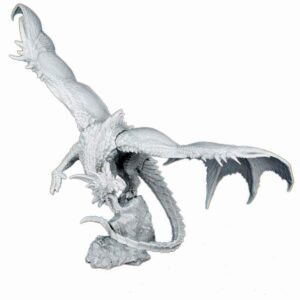 reaper bones: narthrax