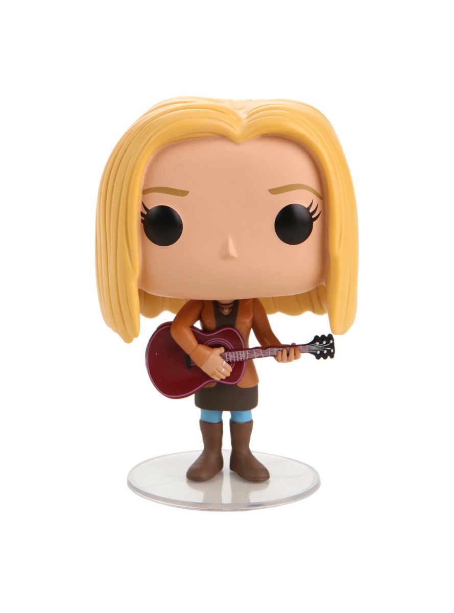 Funko Friends - Phoebe Buffay