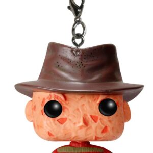 Funko Nightmare on Elm Street Freddy Krueger Pop! Figure Key Chain