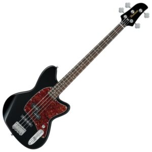 Ibanez TMB100 Talman 4 String Electric Bass Black w/Stand