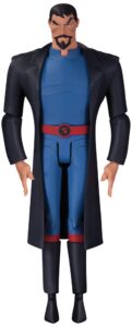 dc collectibles justice league: gods and monsters: superman action figure