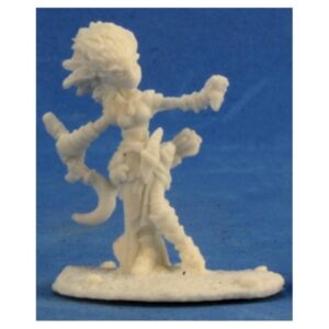 reaper rpr89027 bones lini miniature