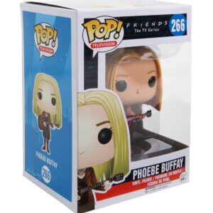 Funko Friends - Phoebe Buffay