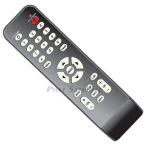 phat satellite twc time warner cable box technicolor dta remote control rc2843004